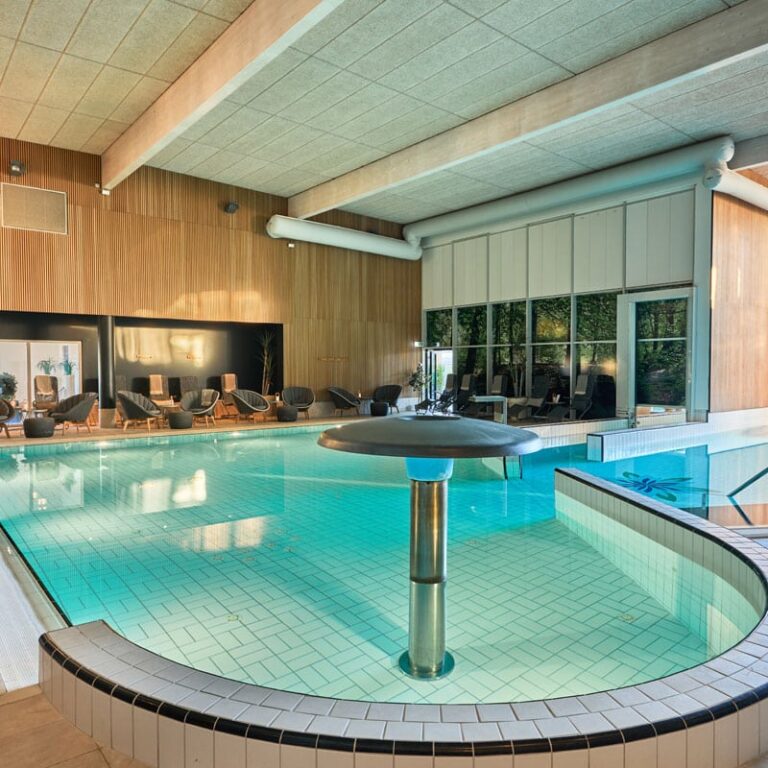 Tilbudsside - Hotel Viking Spa & Wellness