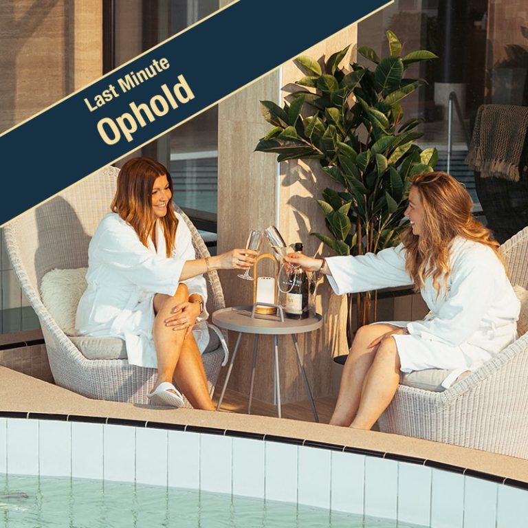 Hotel Viking Spa hotel - DKs bedste Spa to år i træk