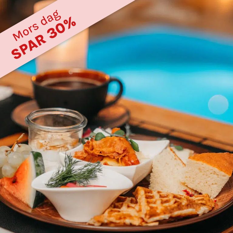 Hotel Viking Spa hotel - DKs bedste Spa to år i træk