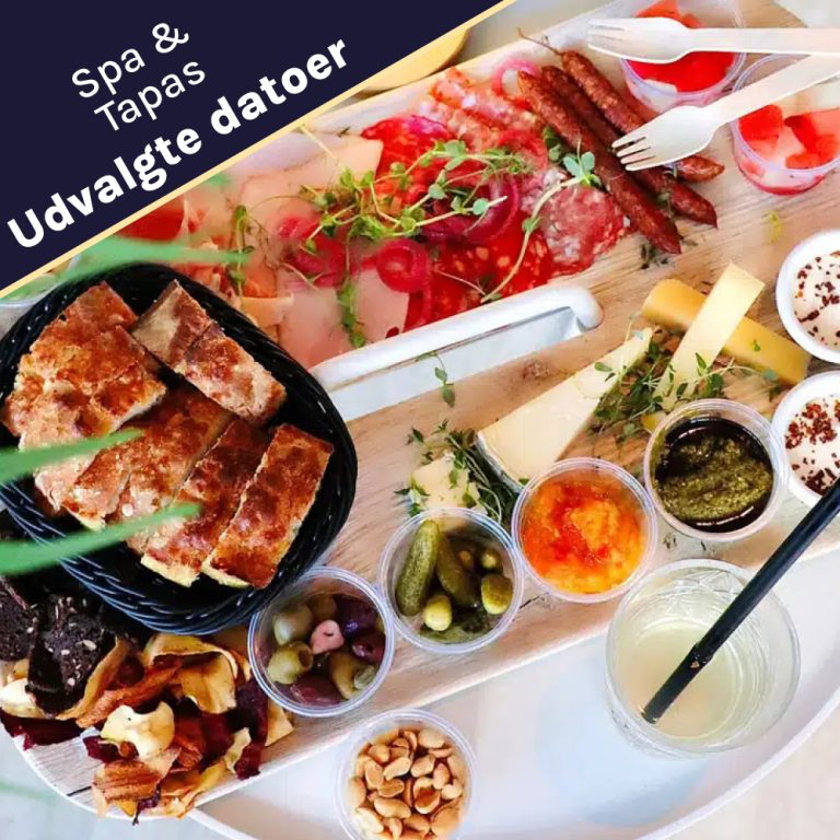 Hotel Viking Spa hotel - DKs bedste Spa to år i træk