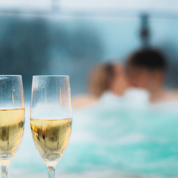 Hotel Viking Spa hotel - 3 x vinder af DKs bedste Spa