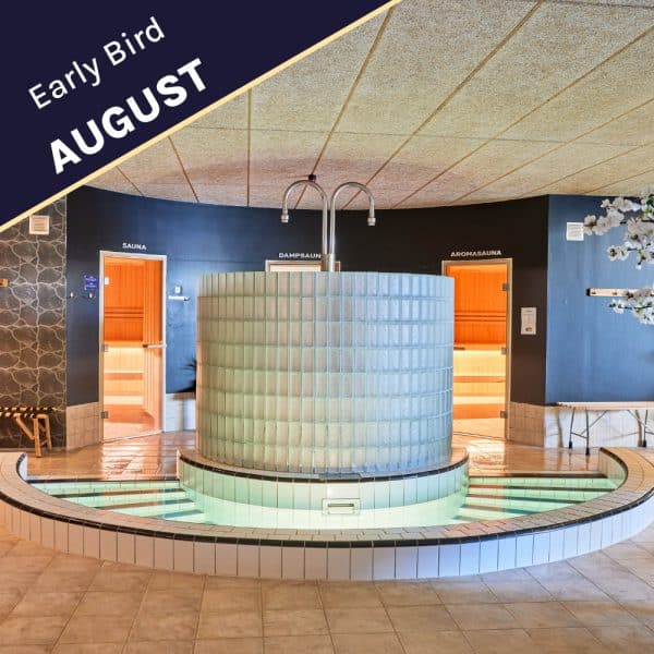 Spa og Wellness - Hotel Viking Spa & Wellness