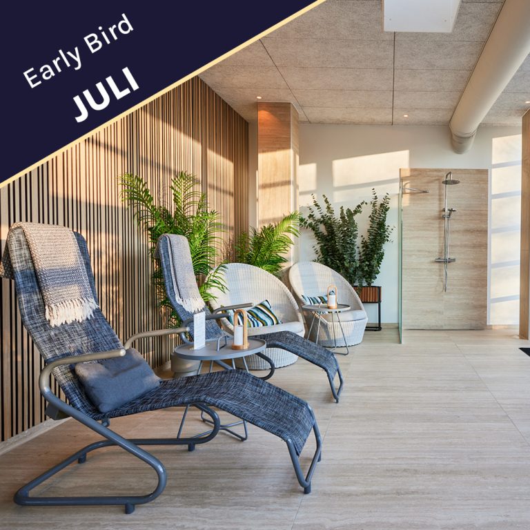 Spa og Wellness - Hotel Viking Spa & Wellness