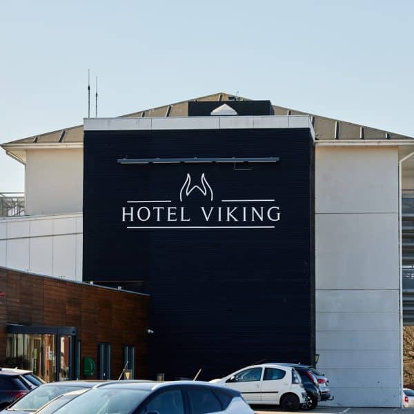 Pressemeddelelser - Hotel Viking Spa & Wellness