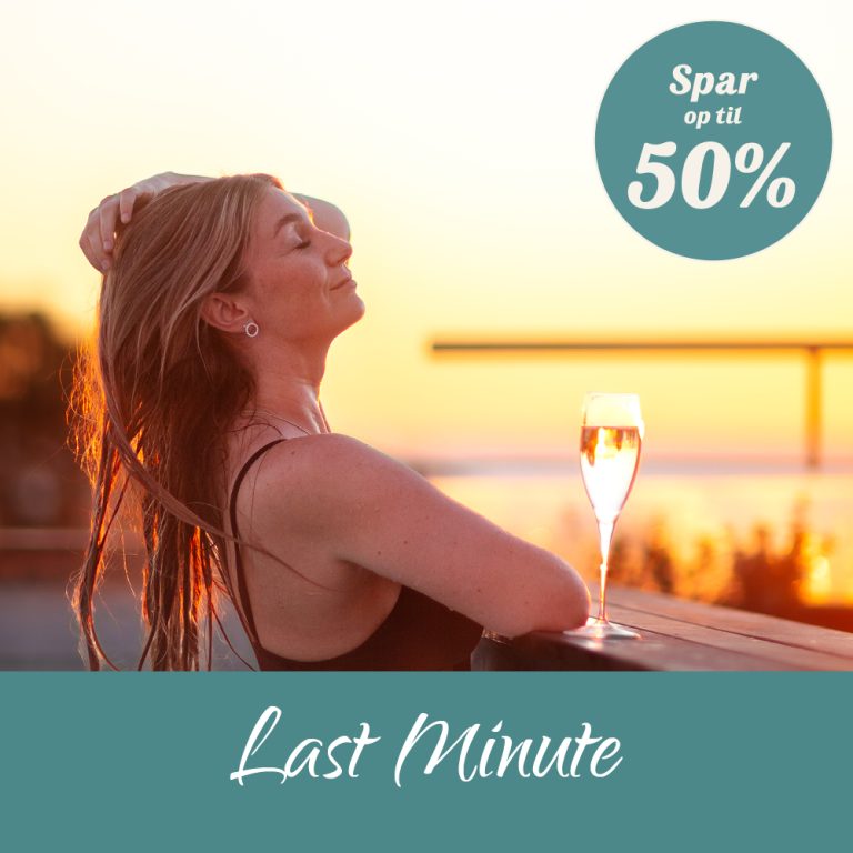 Hotel Viking Spa hotel - DKs bedste Spa to år i træk